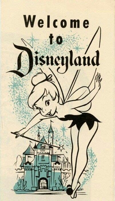 Resultado De Imagen De Disney Vintage Disneyland Vintage Disneyland