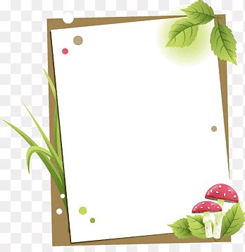 Powerpoint Frame Png Images PNGEgg