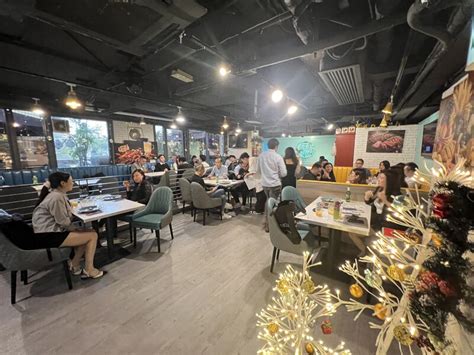 Tritech Distribution Limited On Linkedin Mttg Tt Tritech Sangfor Xmasparty