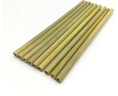 Bamboo Straw Sterilised At ₹ 5piece New Items In Guwahati Id