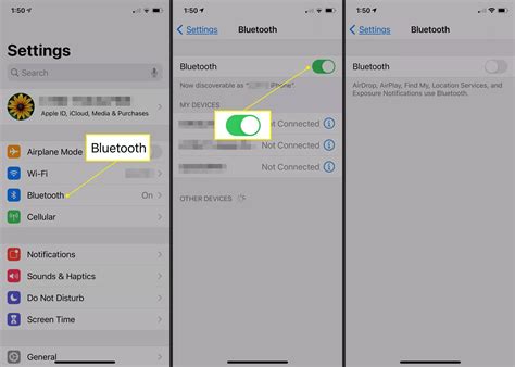 How To Turn Off Your Phone S Bluetooth Permanently