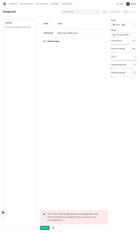 Issue With Openai Python Library Version 0272 Invalidrequesterror