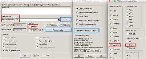 Reverse Engineering Of Arm Microcontrollers Rado Rc1 Securityhardwarereversing