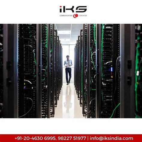 Networking Infrastructure Solutions In Pune Id 26466362933