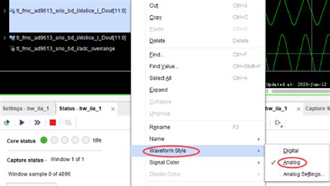 fpga dsp的高速ad采集处理开发详解 fpga对ad采集到的数据做处理 csdn博客