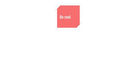 13 Inspiring CSS Paper Effect Examples OnAirCode