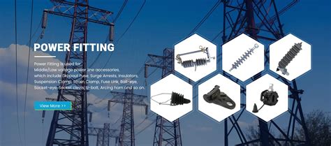 Best Surge Arrester High Voltage Supplier Factory Shuang Feng
