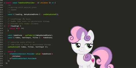 มาลองทำ Todo App With React Hooks และ Context Api 🦄 By Rungsikorn
