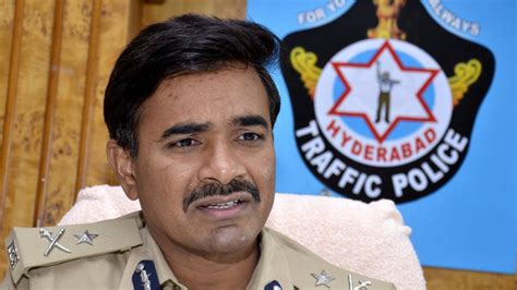 C V Anand Is Back In Action The Hindu