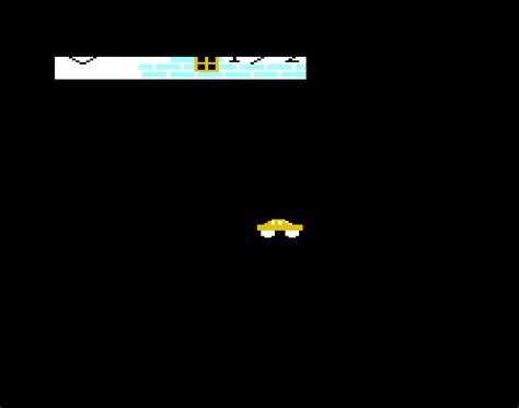 Tiled Map Not Displaying Atari 7800 Programming Atariage Forums