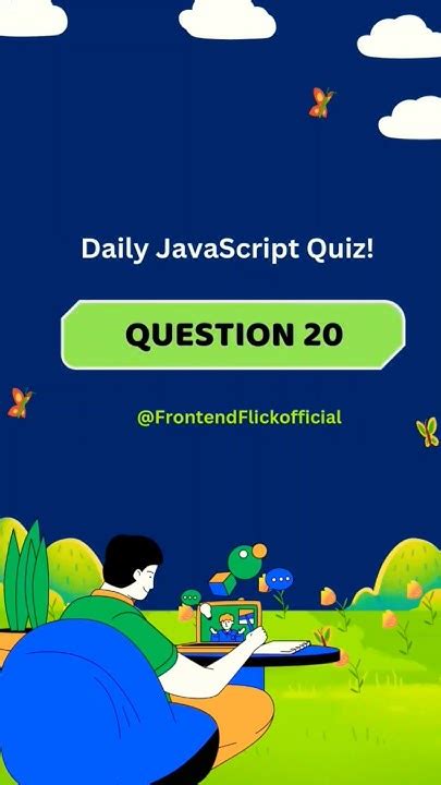 Javascript Quiz🤩 Code Foryou Meme Developer Programmer Coding