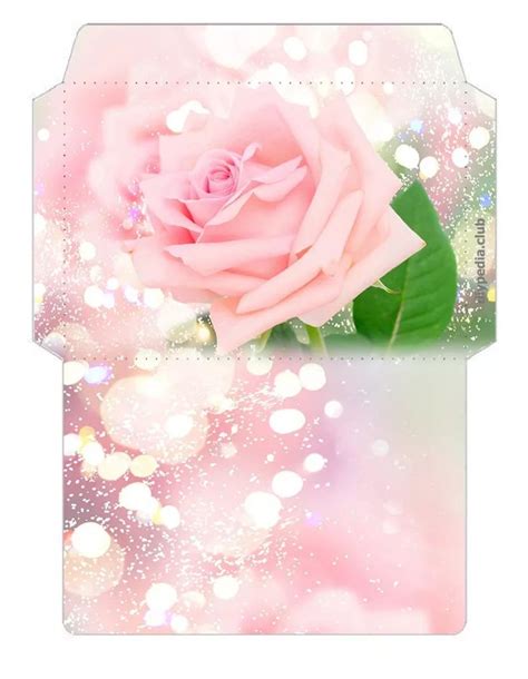 160 конвертов для денег шаблоны для распечатки Конверты ручной работы Оформление конвертов