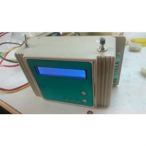 Analog IO Controller at इनपट आउटपट कटरलर in Chennai ID