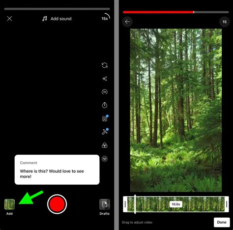 How To Reply To Youtube Comments With Shorts Social Media Examiner