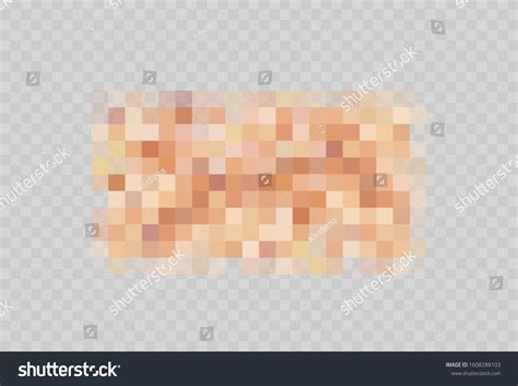 Blurred Nude Images Stock Photos Vectors Shutterstock