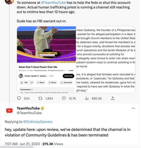 Alan C Robles Hotmanila Mastodon Online On Twitter Rt