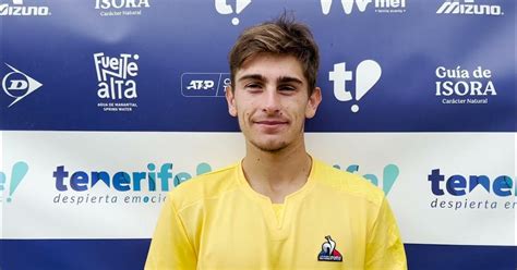 Matteo Arnaldi Si Qualifica Per Il Secondo Turno A Barcellona ~ Sport Notizie