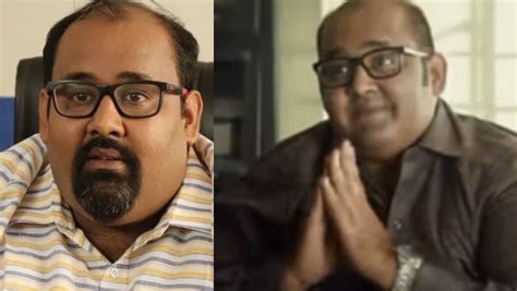 Actor Pradeep Vijayan தெகிடி பட நடிகர் பிரதீப் விஜயன் காலமானார் மாரடைப்பால் உயிரிழப்பு