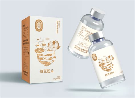 之前做过的两个包装把明天取消0 站酷zcool