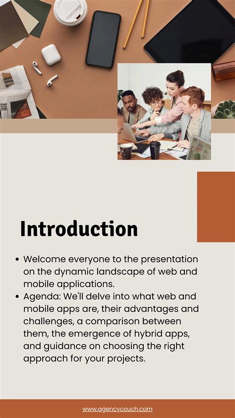 Web Vs Mobile Apps Complete Guide Pros Cons And Key Insights Pdf