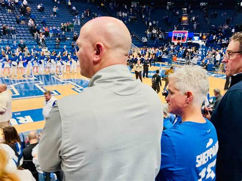 Kentucky Basketball Is Fun Again — And Reed Sheppard Has A Lot To Do With It The Athletic