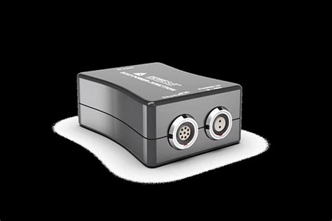 Dewesoft Ethercat® Accessories Accessories For Ethercat Data Acquisition Systems Stratatek Tandm