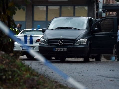 Полиција објавила фотографију осумњиченог за вишеструко убиство на Цетињу