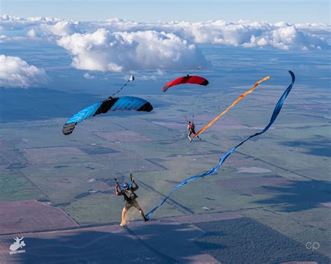 Object Boogie 2024 Skydivemag