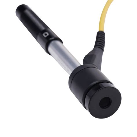 D Type Impact Device Probe Sensor Transducer Used For Hardness Tester Meter New Ebay