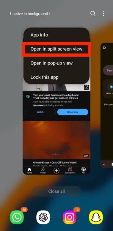 How To Split Screen On Android The Ultimate Guide Talk Android