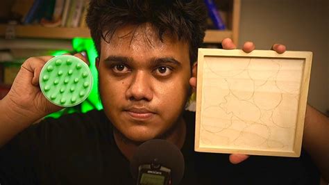 Fast And Aggressive Asmr For Sleep Youtube