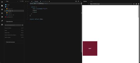 Scroll Reveal With Framer Motion DEV Community