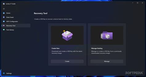 Surface It Toolkit Download Softpedia