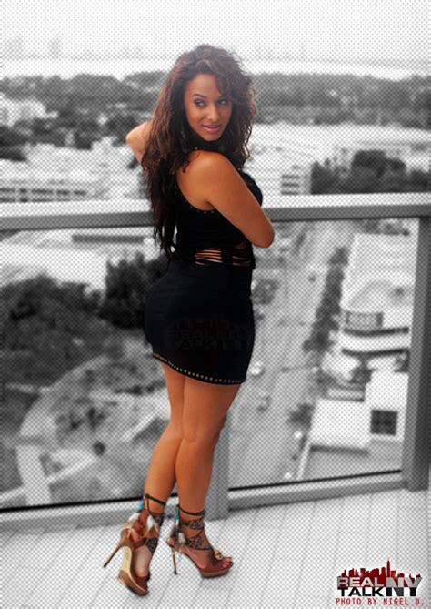 Tammy Torress Feet
