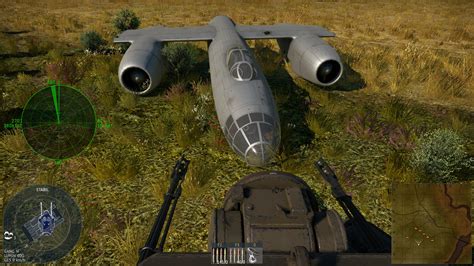 A Gepard And His Prey R Warthunder