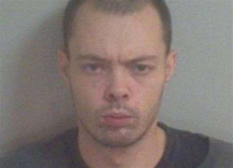 Hythe Sex Attacker Released Early From Six Year Jail Term Caught Trying