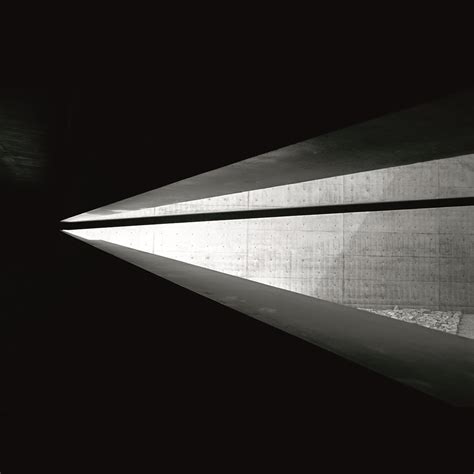 A Brutal Suavidade De Tadao Ando Elle Brasil