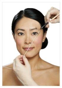 Eyebrow Mapping What It Is Tips From Specialists