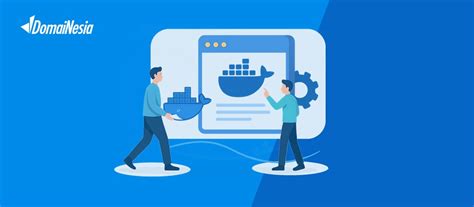 Cara Install Docker Container Di Cyberpanel Pada Cloud Vps