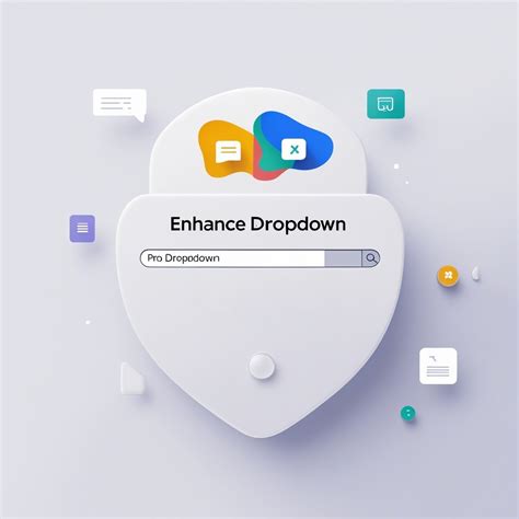 Pro Dropdown Plugin Bubble