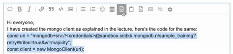 GitHub Sourabhbagrecha Discourse Toolbar Plugin A Toolbar Plugin For Discourse That Adds