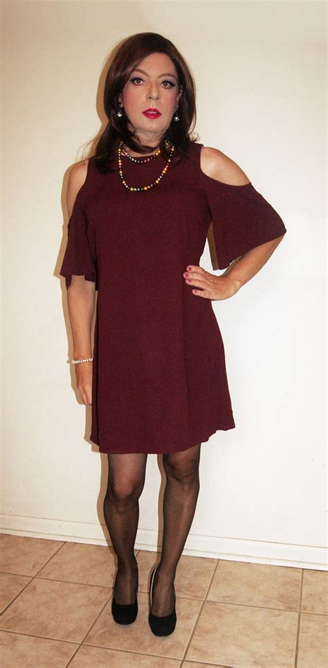 Untitled Michelle Blue Flickr