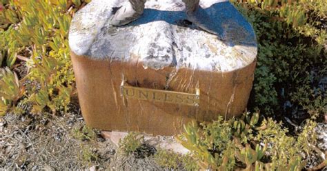 From Deep In The Grickle Grass Lorax Statue Stolen From Dr Seuss Estate