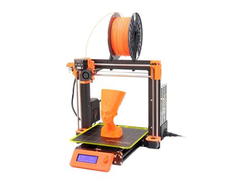 Prusa Research 3d Printers Original Reprap Prusa I3 Mk3 Diy Kit 11400x