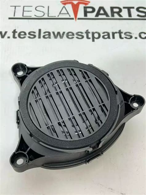 Купити Динамік шумогенератор для пішоходів Tesla model 3, 1299965-00-A ...