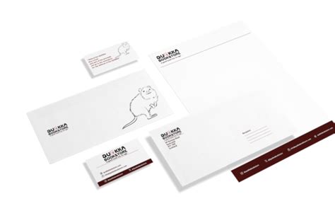 Visual Identity Design