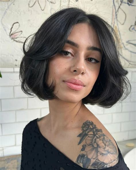 10 Stunning Bouncy Bob Ideas That Will Make Your Locks Bounce Into Style