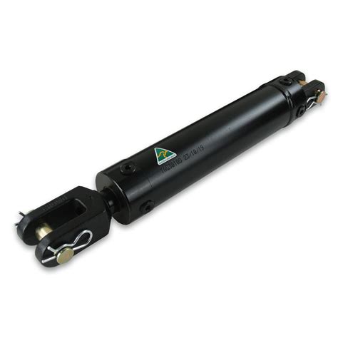 Ag Cylinders 3 0” Bore Oil Solutions
