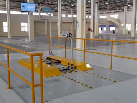 Production And Eol Testing Dynomerk Controls India Pvt Ltd