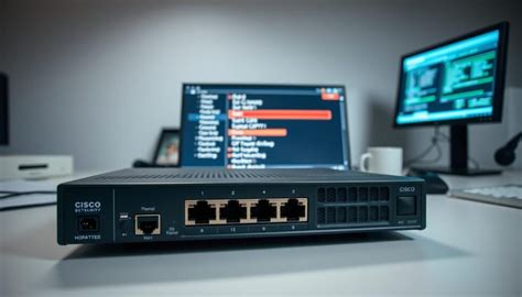 Best Practices In Network Configuration For Ccna Certification Ccna